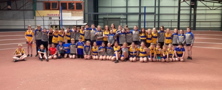 Ballinahinch National School – Primary School in Tipperary